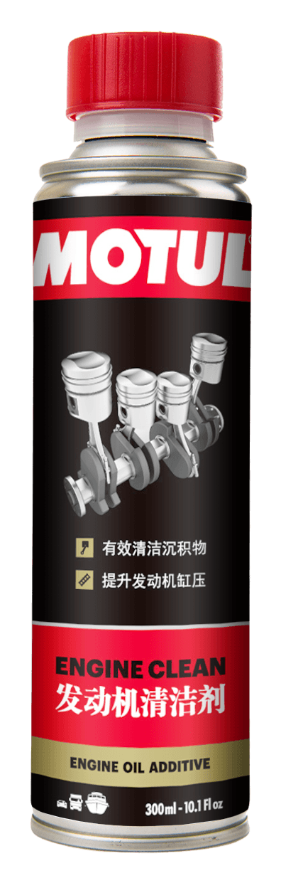MOTUL ENGINE CLEAN AUTO - Motul