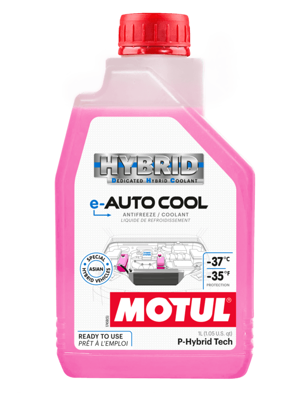 MOTUL