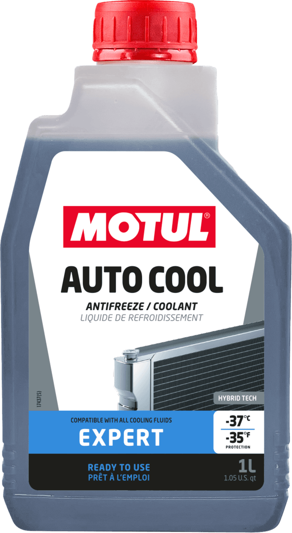 MOTUL
