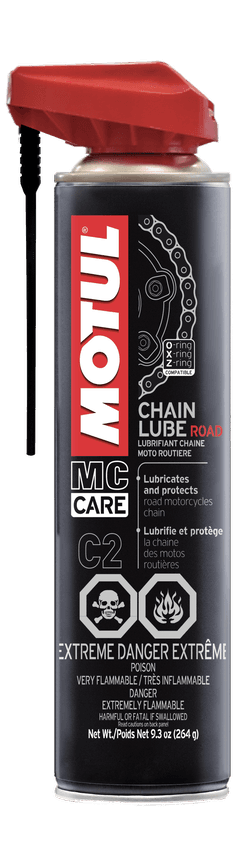 Motul - Oils and lubricants Products