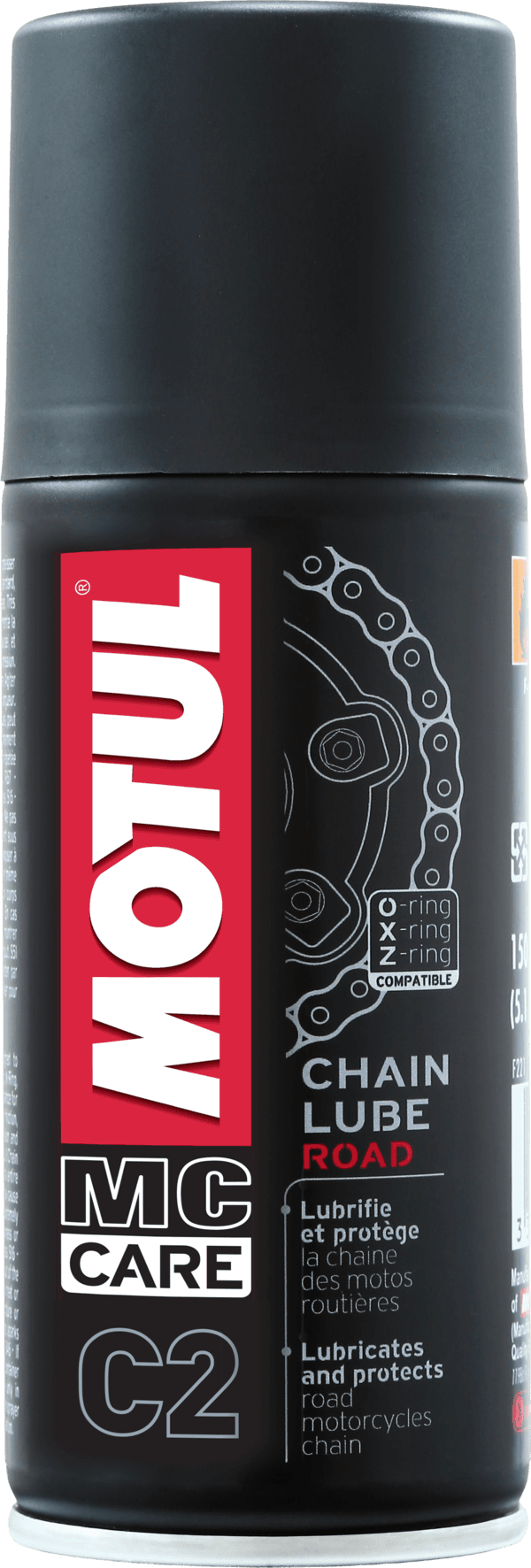 MOTUL MC CARE C2 CHAIN LUBE ROAD - Motul