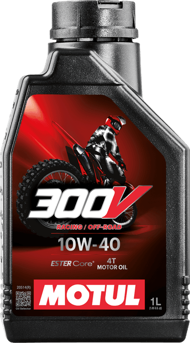 Motul - Oils and lubricants Products