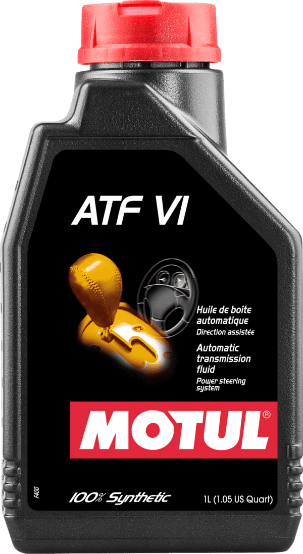 MOTUL ATF VI - Motul