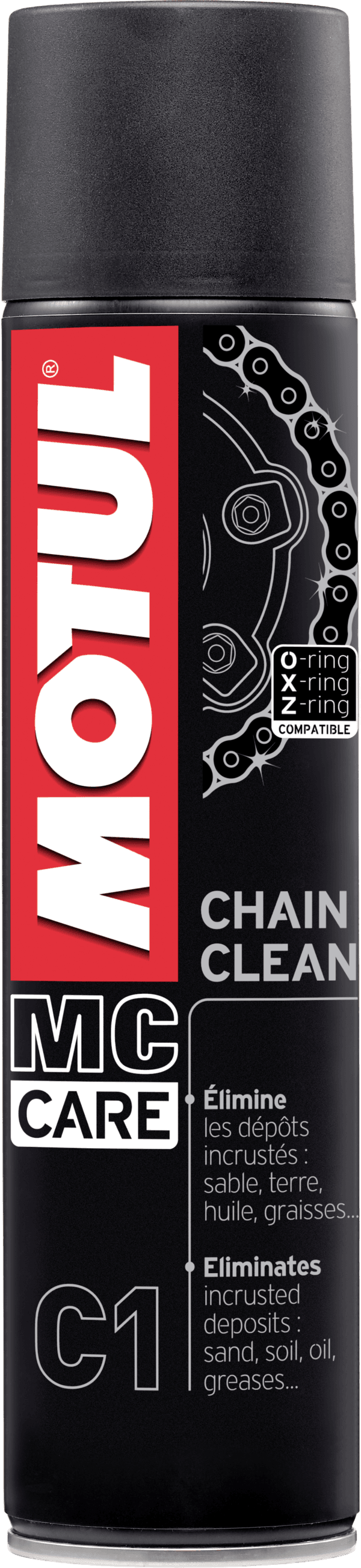 MOTUL - Öle und Schmierstoffe