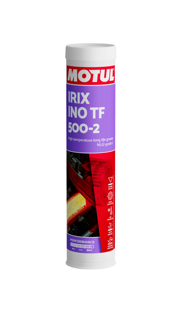 IRIX INO TF 500-2 - Motul