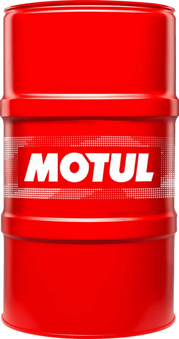 MOTUL 8100 X-CLEAN GEN2 5W-40 - Motul