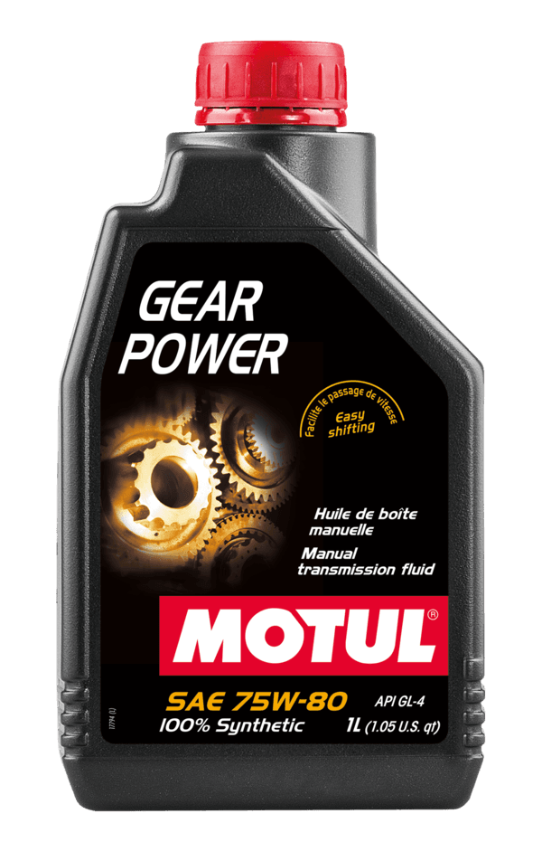 MOTUL