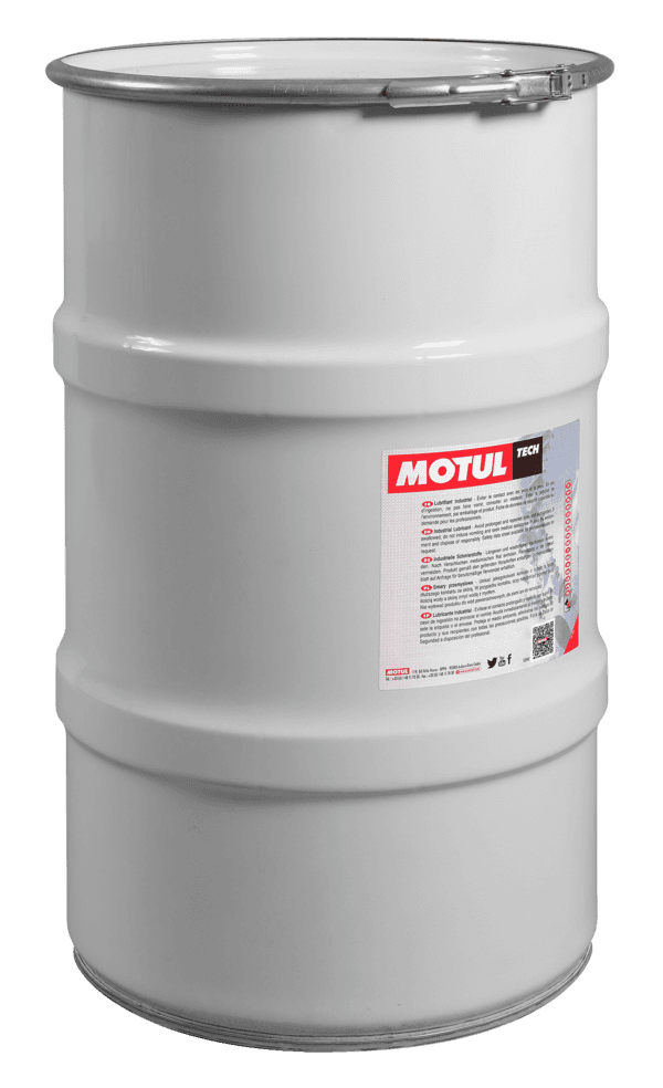 Motul - Lubricantes