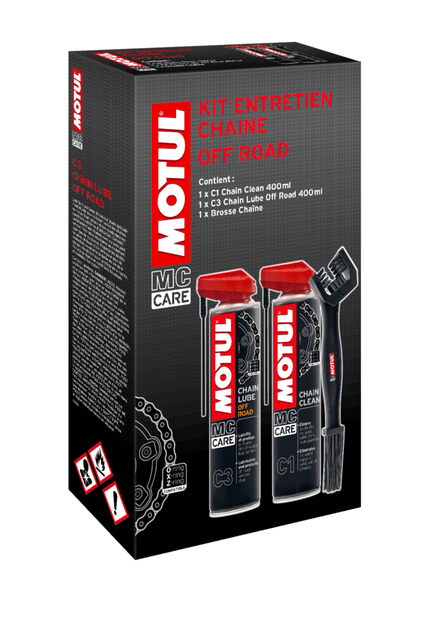 Motul - Lubricantes