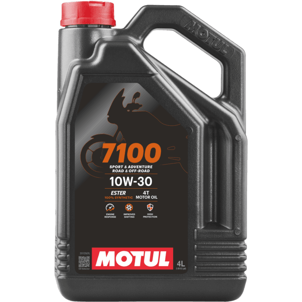 Motul - Oils and lubricants Products