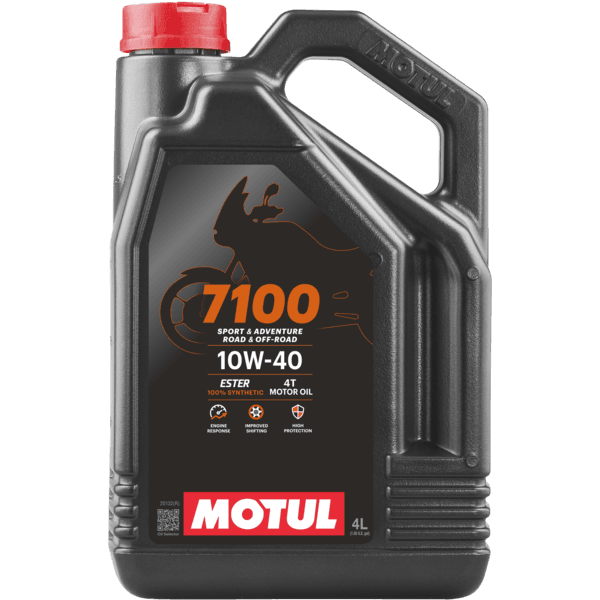 Motul - Oils and lubricants Products