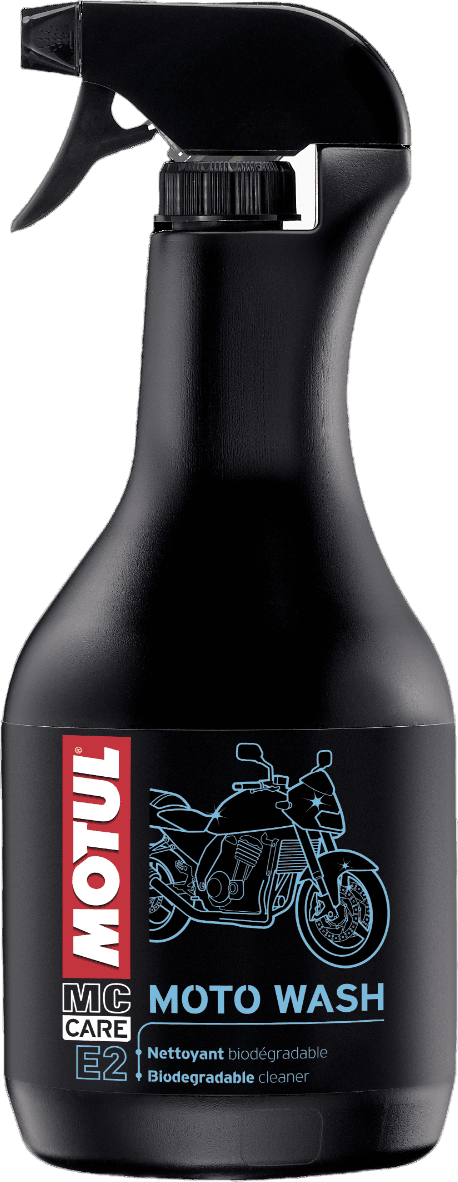 MOTUL MC CARE E2 MOTO WASH - Motul