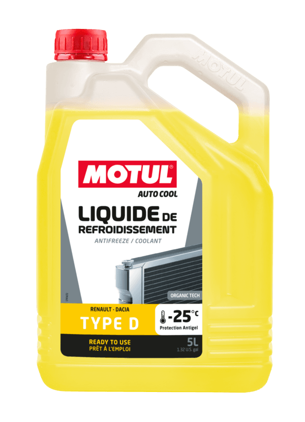 Motul - Oils and lubricants Products