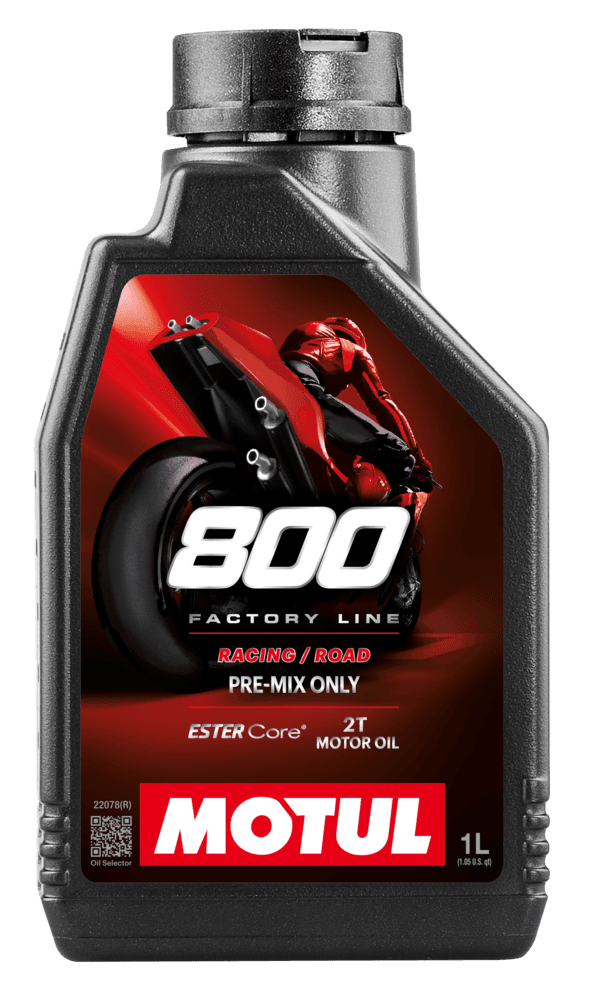 Motul - Lubricantes