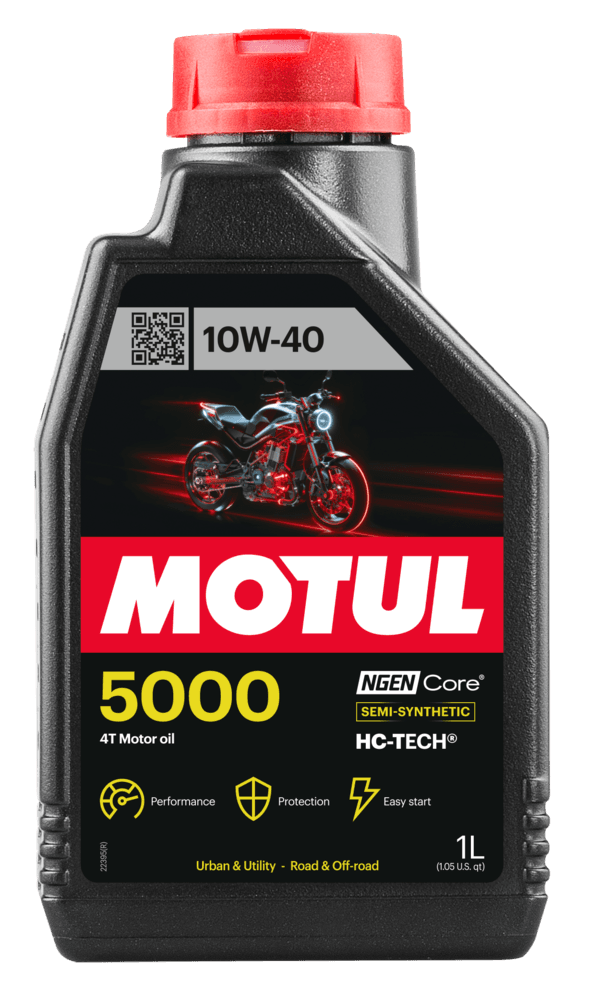MOTUL