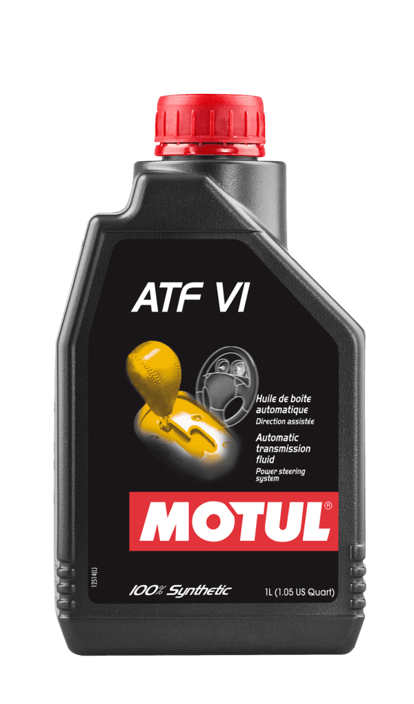 MOTUL