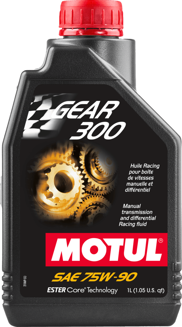 MOTUL
