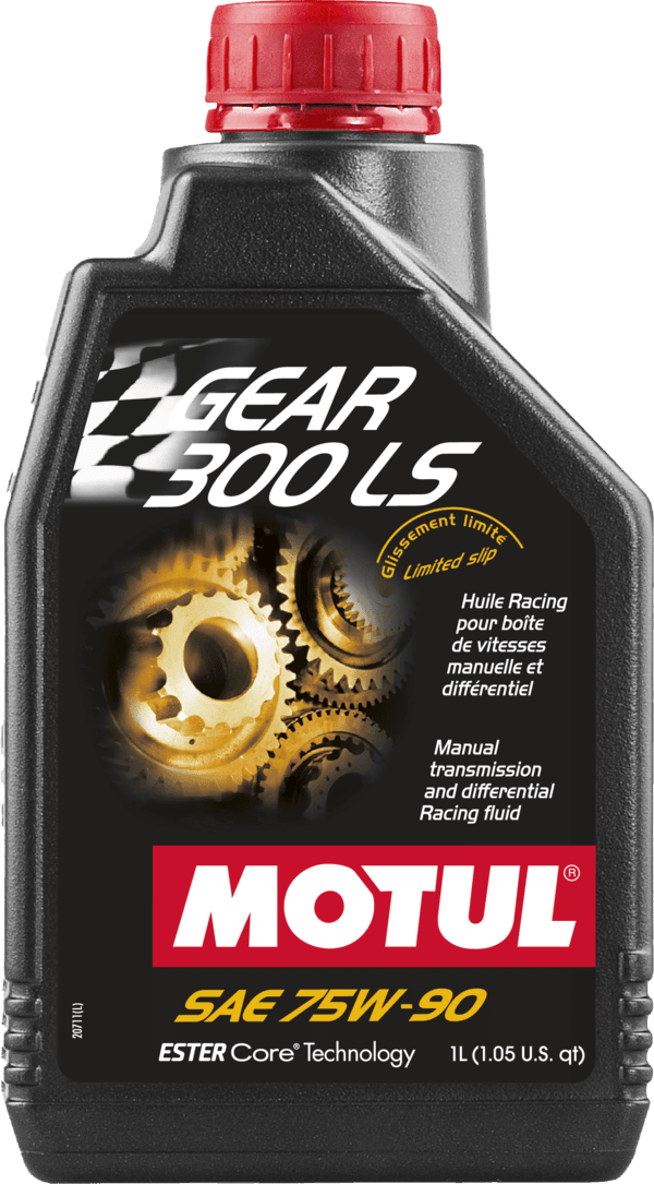 MOTUL