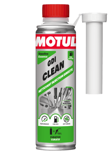 MOTUL 8100 X-CLEAN EFE 5W-30 - Motul