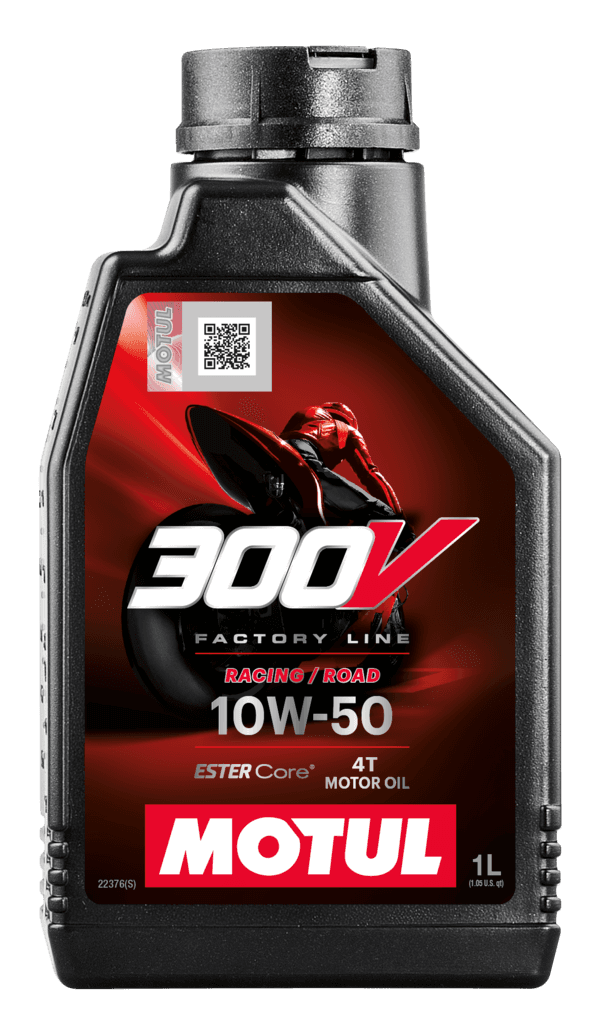 Motul - Oils and lubricants Products