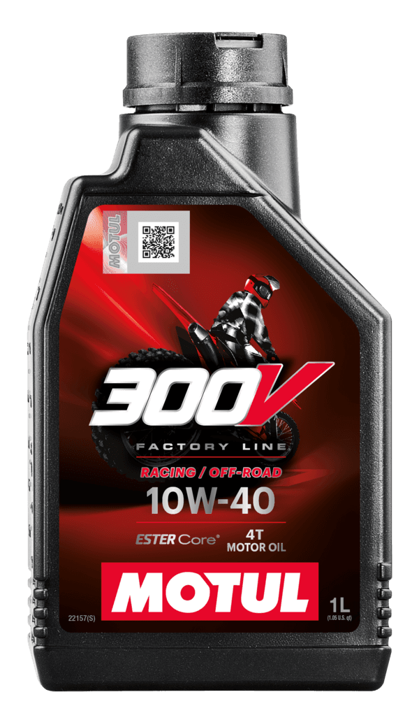 Motul - Oils and lubricants Products