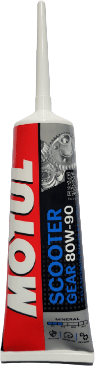 MOTUL SCOOTER GEAR 80W-90 - Motul