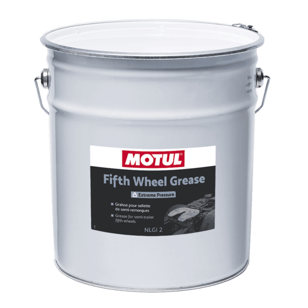 MOTUL IRIX FIFTH WHEEL GREASE - Motul