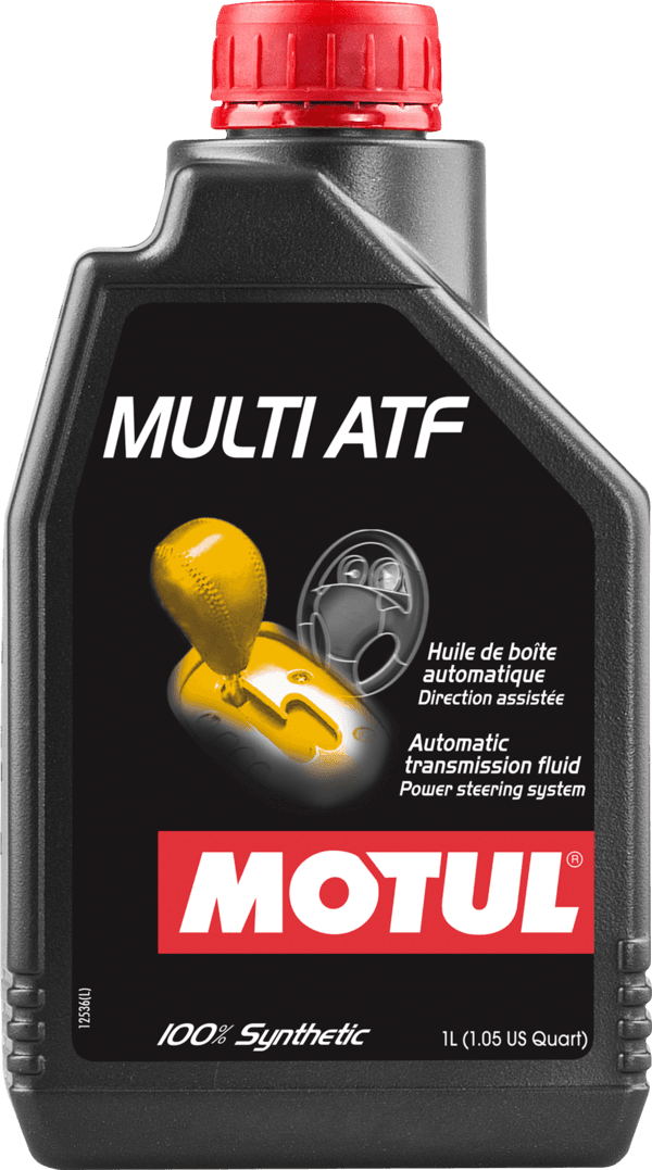 MOTUL