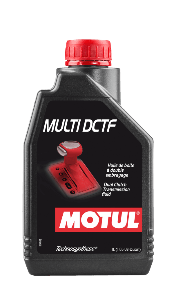 MOTUL MULTI DCTF - Motul