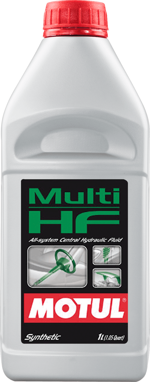 MOTUL