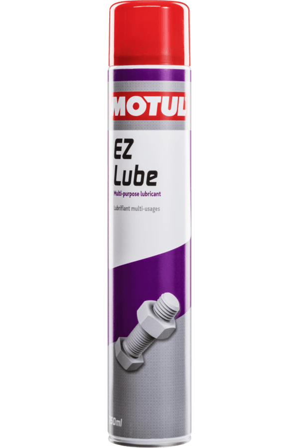 MOTUL EZ LUBE WORKSHOP - Motul