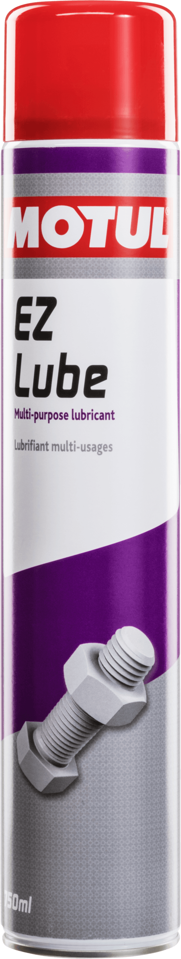 MOTUL EZ LUBE WORKSHOP - Motul