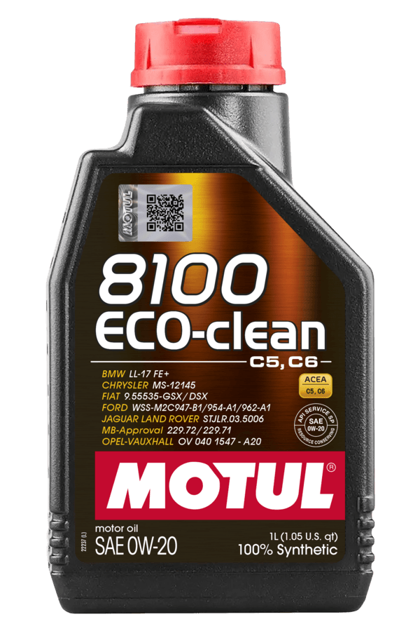 MOTUL