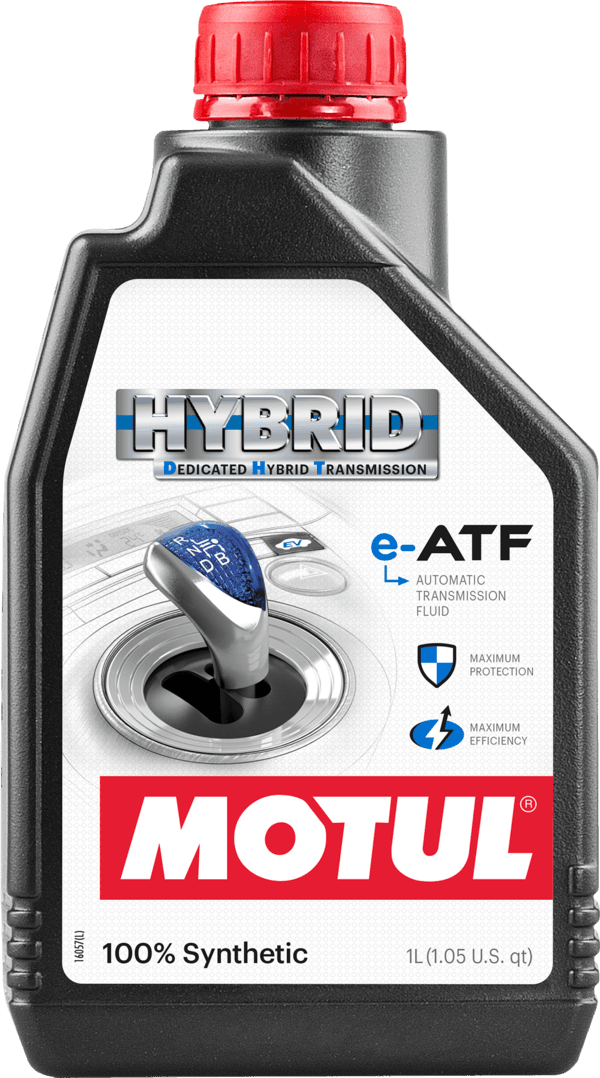 MOTUL DHT E-ATF - Motul