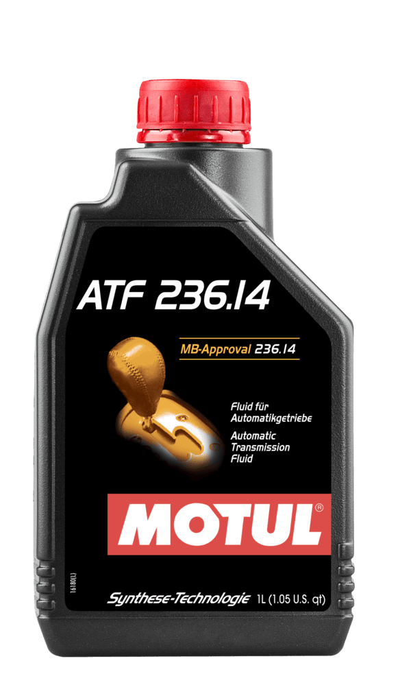 MOTUL - Oils and lubricants Products