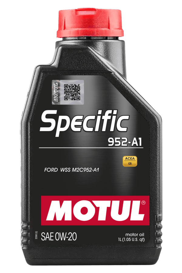 Auto : huiles, lubrifiants, entretien - Motul