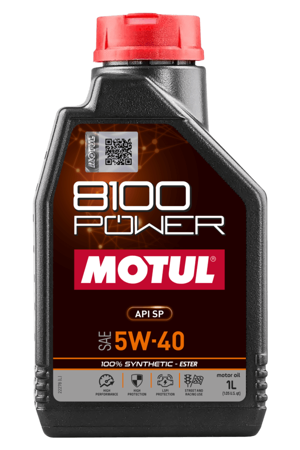 MOTUL