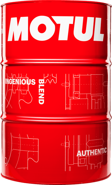 MOTUL DEXRON III - Motul