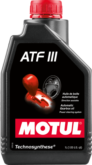 MOTUL