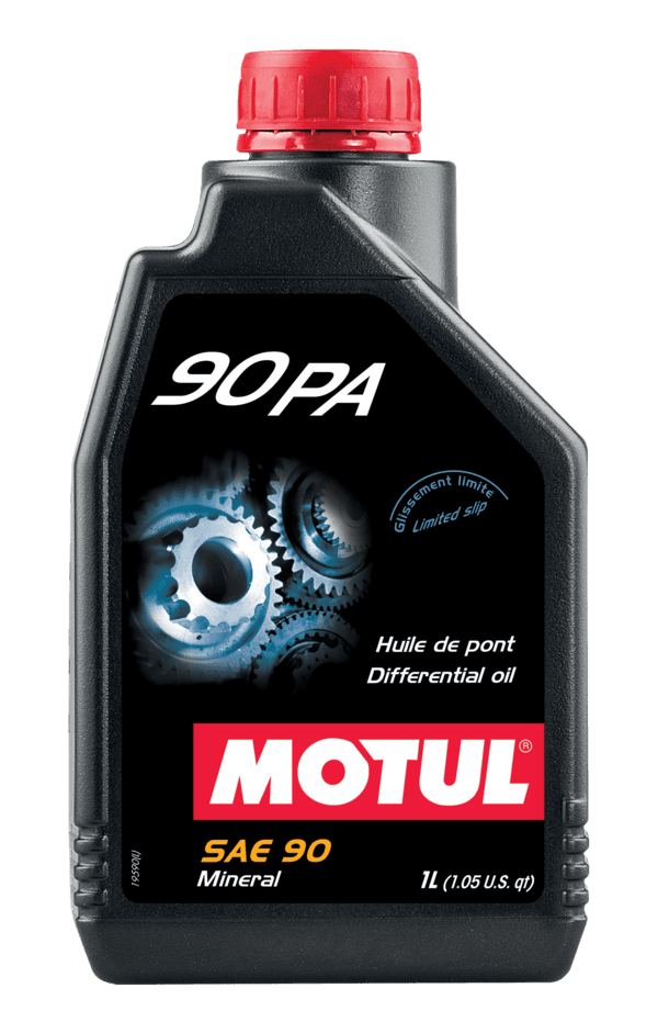 MOTUL