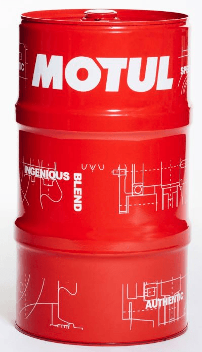 Motul - Lubricantes