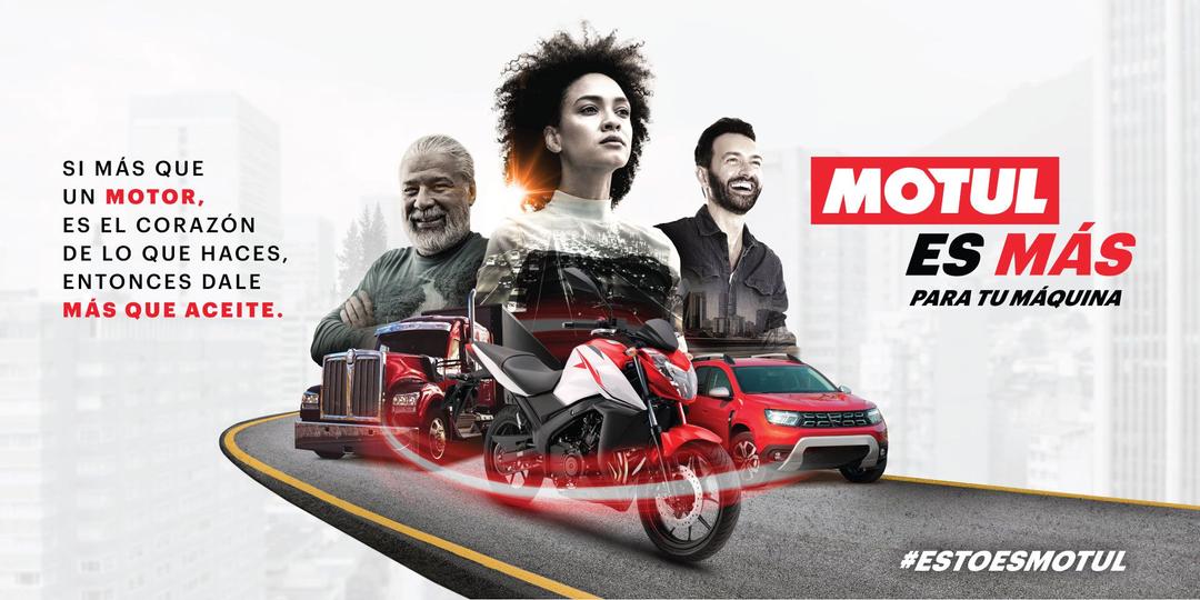 Motul摩特中国官方网站