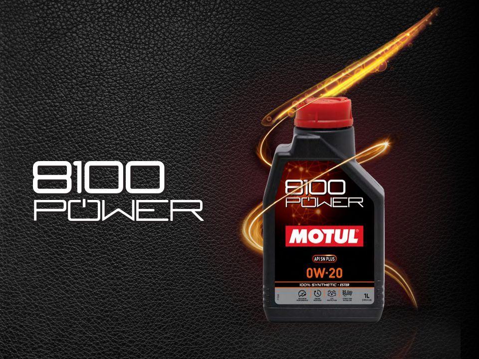 Auto : huiles, lubrifiants, entretien - Motul