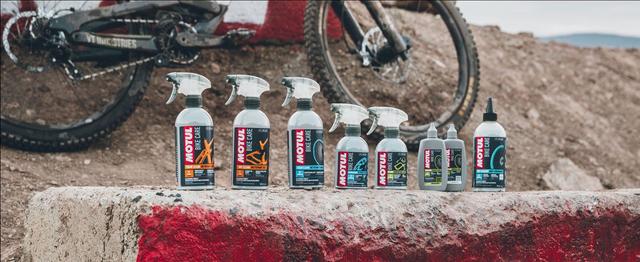 Motul: Motorenöle, Schmierstoffe, Pflegeprodukte, Additive