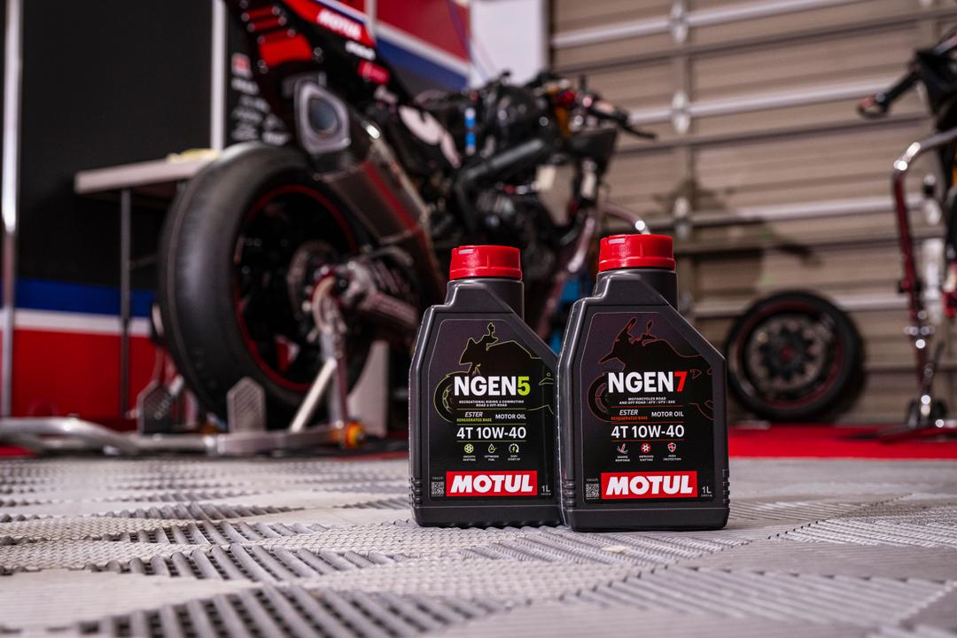 Engine Oils, Lubricants, Car & Motorcycle Care | Motul
