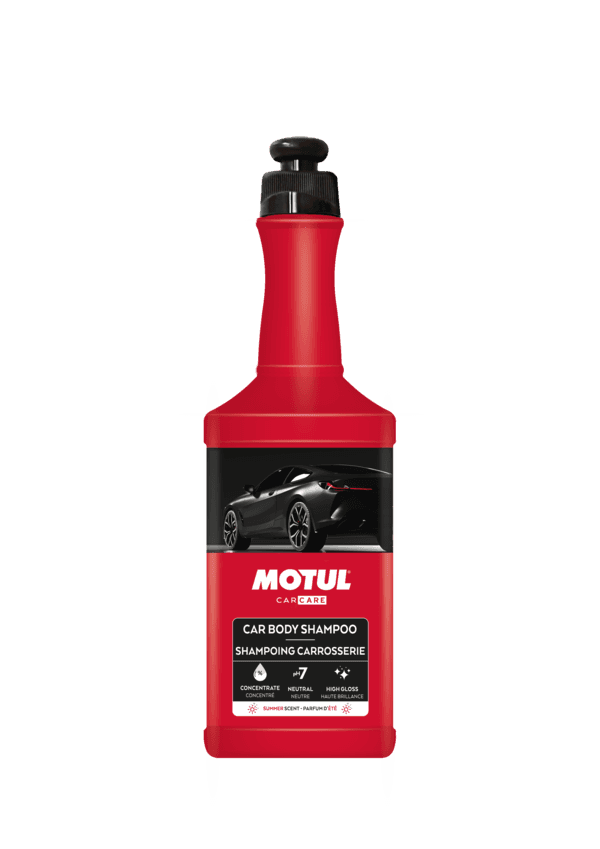 MOTUL