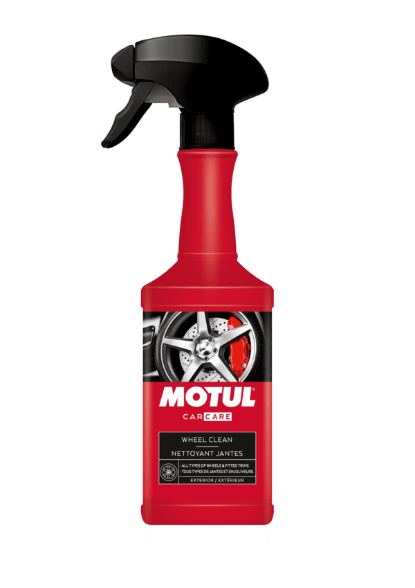 MOTUL