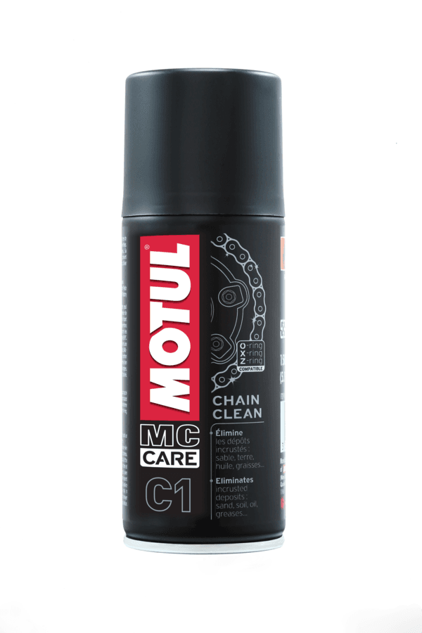 Motul - Oils and lubricants Products