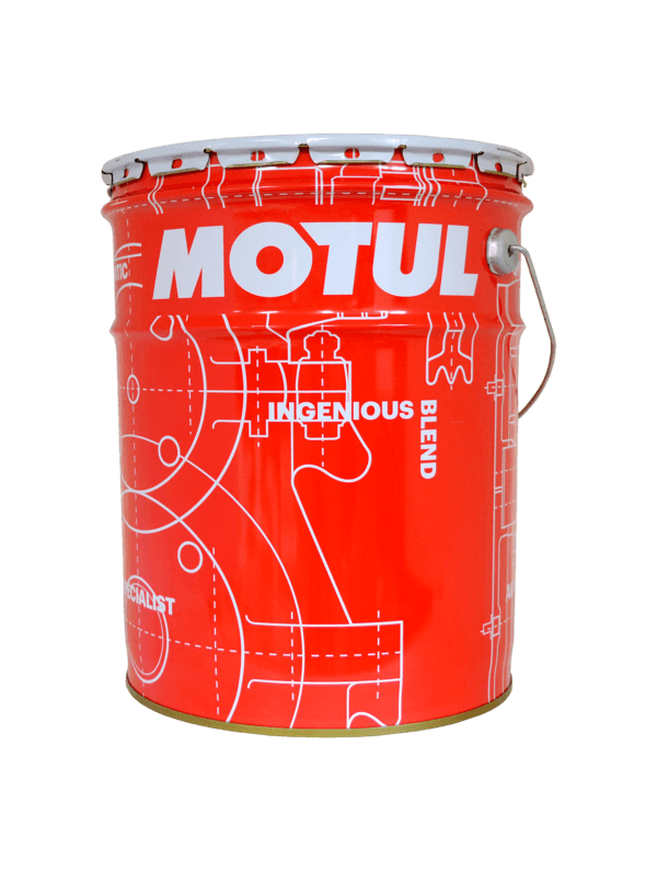 MOTUL MOTYLGEAR 80W-140 - Motul