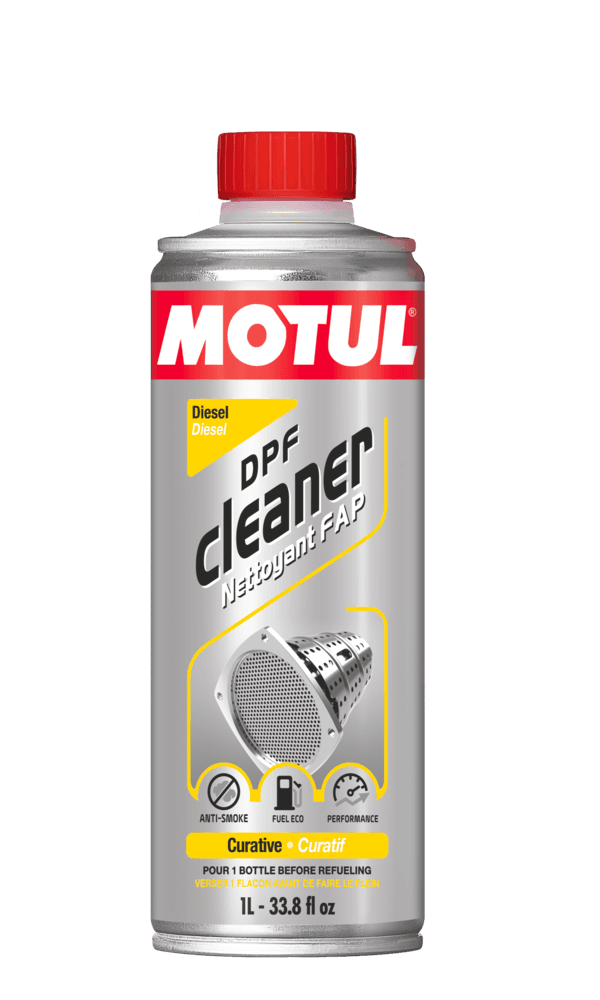 Motul - Oils and lubricants Products